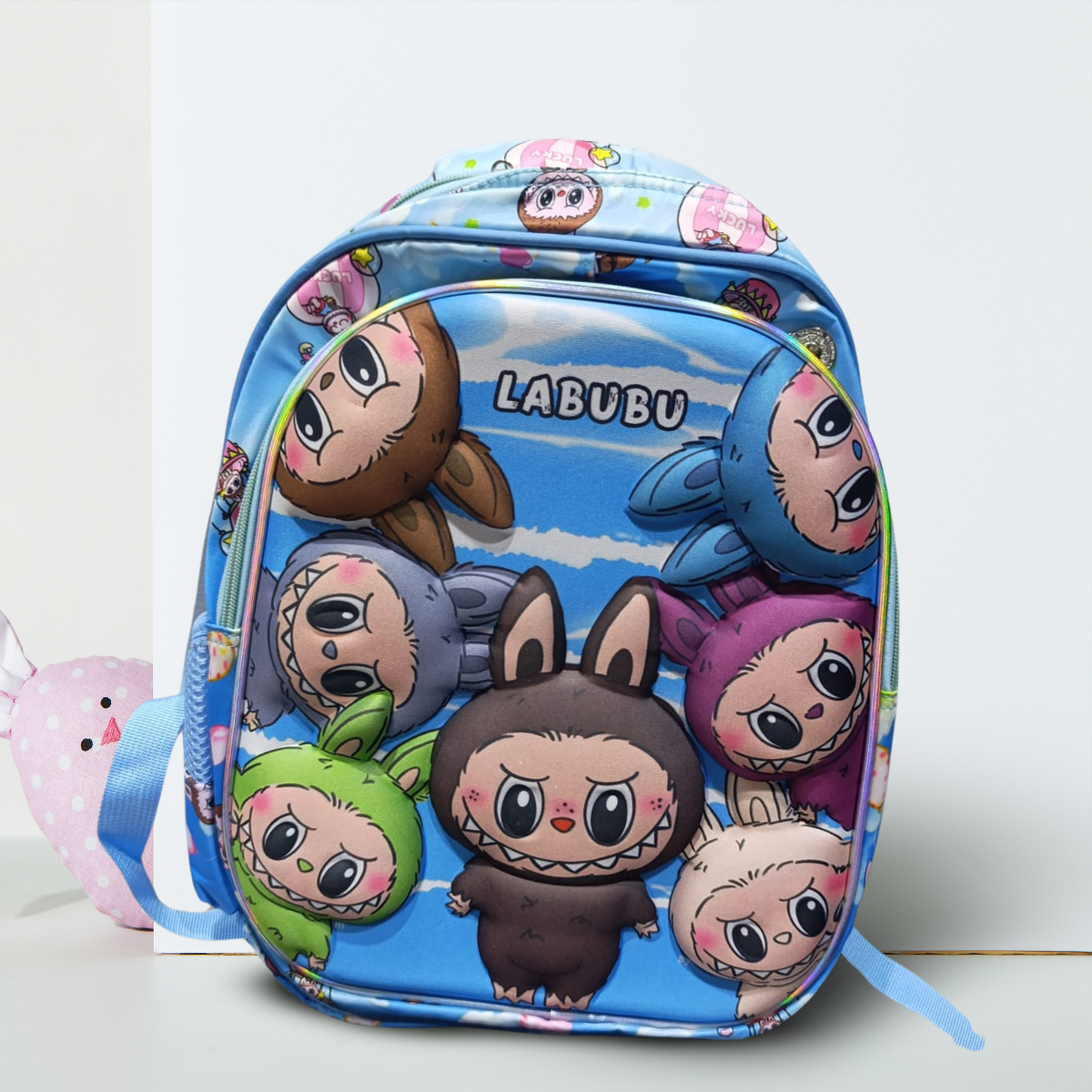 Labubu Imported High Quality Bag for Kids - Smart Kid